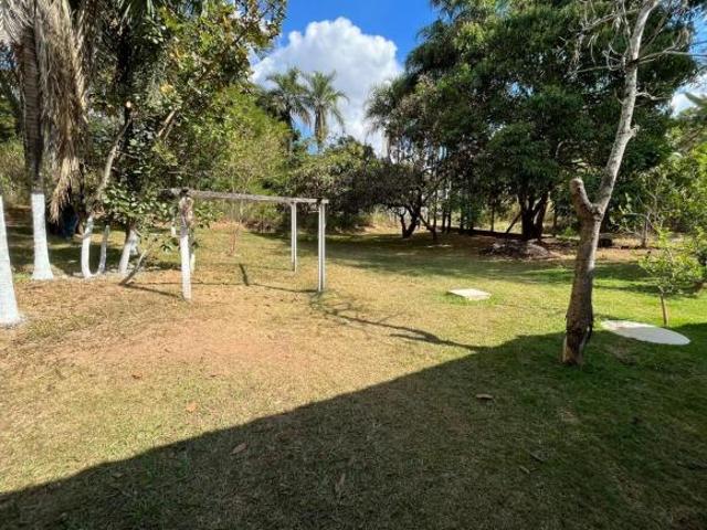 Fazenda / Sítios / Chácaras com 4 quartos à venda em Esmeraldas, no bairro Cidade Jardim