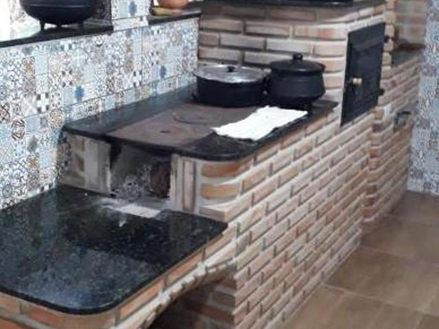 Fazenda / Sítios / Chácaras com 4 quartos à venda em Esmeraldas, no bairro Jardim Das Oliveiras Mel