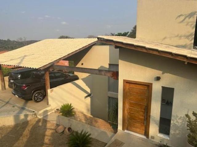 Fazenda / Sítios / Chácaras com 4 quartos à venda em Esmeraldas, no bairro Solar Das Palmeiras
