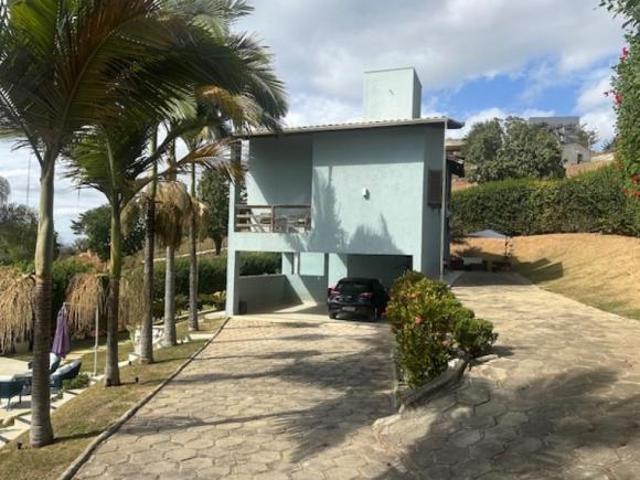 Fazenda / Sítios / Chácaras com 4 quartos à venda em Esmeraldas, no bairro Solar Das Palmeiras