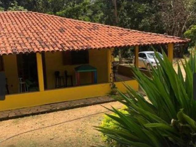 Fazenda / Sítios / Chácaras com 4 quartos à venda em Funilândia, no bairro Campo Alegre
