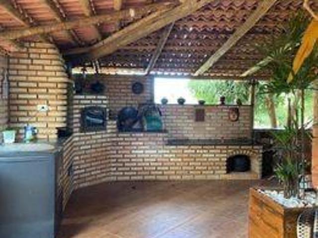 Fazenda / Sítios / Chácaras com 4 quartos à venda em Jaboticatubas, no bairro Canto Da Siriema
