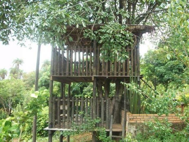 Fazenda / Sítios / Chácaras com 4 quartos à venda em Jaboticatubas, no bairro Centro