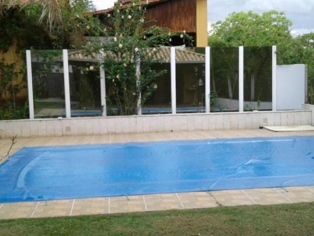 Fazenda / Sítios / Chácaras com 4 quartos à venda em Jaboticatubas, no bairro Morada Do Lago