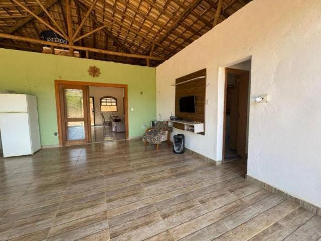 Fazenda / Sítios / Chácaras com 4 quartos à venda em Jaboticatubas, no bairro Rural
