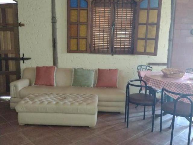 Fazenda / Sítios / Chácaras com 4 quartos à venda em Jaboticatubas, no bairro Vila Almeida