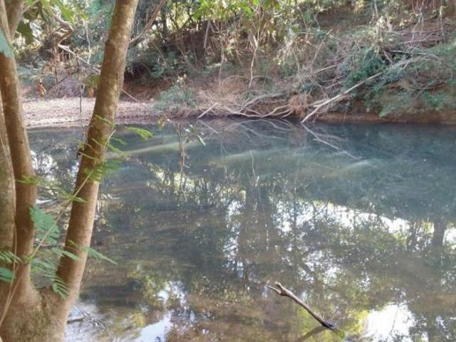 Fazenda / Sítios / Chácaras com 4 quartos à venda em Jaboticatubas, no bairro Zona Rural