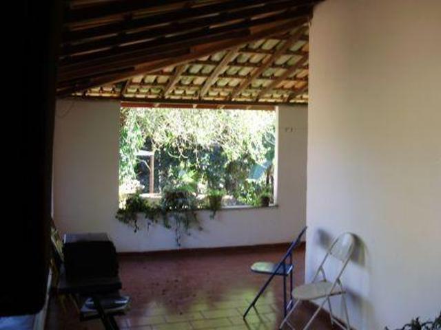 Fazenda / Sítios / Chácaras com 4 quartos à venda em Juatuba, no bairro Centro