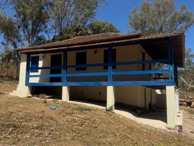 Fazenda / Sítios / Chácaras com 4 quartos à venda em Mateus Leme, no bairro Sitio Novo