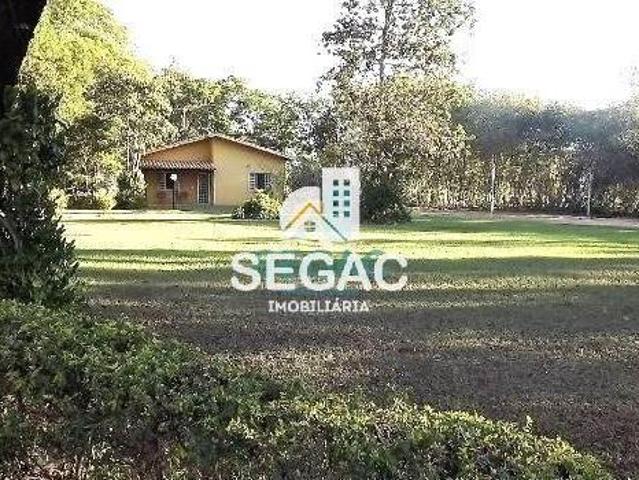 Fazenda / Sítios / Chácaras com 4 quartos à venda em Matozinhos, no bairro