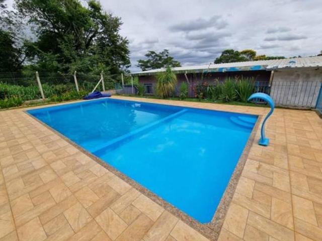 Fazenda / Sítios / Chácaras com 4 quartos à venda em Matozinhos, no bairro Quintas Da Fazendias