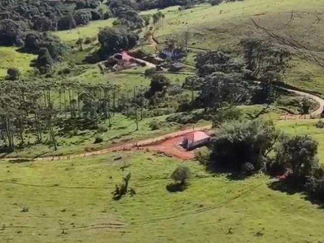 Fazenda / Sítios / Chácaras com 4 quartos à venda em São Gonçalo Do Sapucaí, no bairro Zona Rural