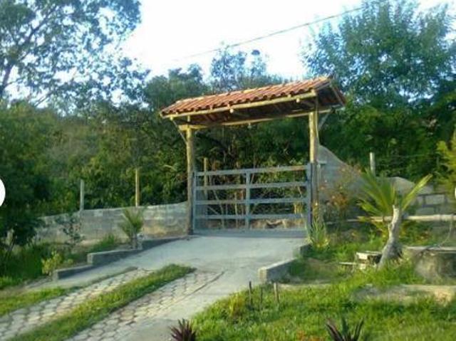 Fazenda / Sítios / Chácaras com 4 quartos à venda em Sabará, no bairro Área Rural De Sabará