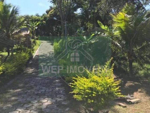 Fazenda / Sítios / Chácaras com 4 quartos à venda em Sabará, no bairro Ravena