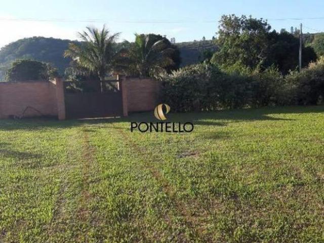 Fazenda / Sítios / Chácaras com 4 quartos à venda em Sete Lagoas, no bairro Recanto São José