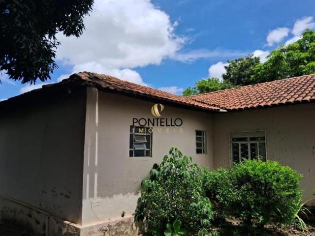 Fazenda / Sítios / Chácaras com 4 quartos à venda em Sete Lagoas, no bairro Várzea