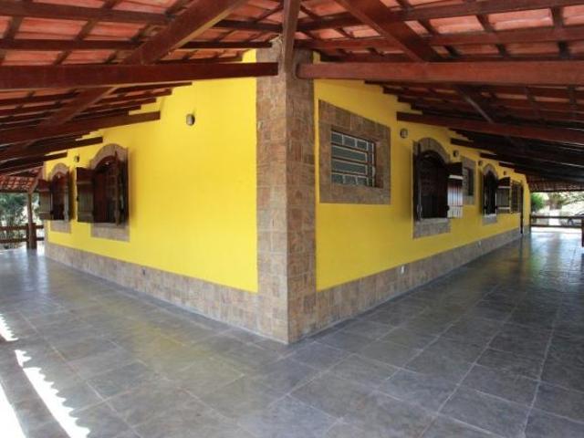 Fazenda / Sítios / Chácaras com 4 quartos à venda em Pedro Leopoldo, no bairro Condomínio Dos Quinta