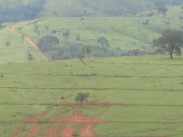 Fazenda / Sítios / Chácaras com 4 quartos à venda em Vargem Bonita, no bairro Zonarural