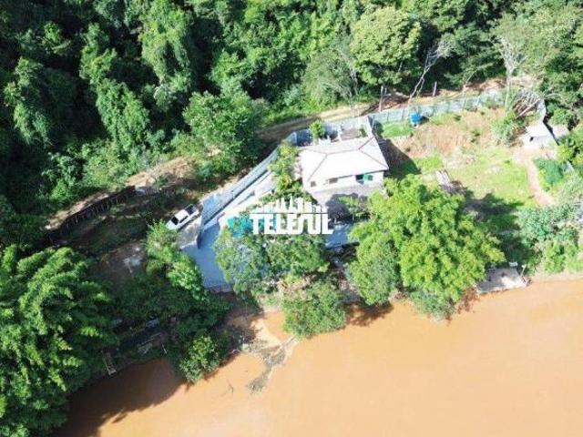 Fazenda / Sítios / Chácaras com 4 quartos à venda em Varginha, no bairro Zona Rural Sentido Arca D