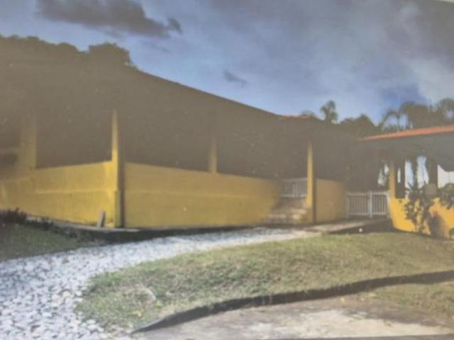 Fazenda / Sítios / Chácaras com 5 quartos à venda em Esmeraldas, no bairro Centro
