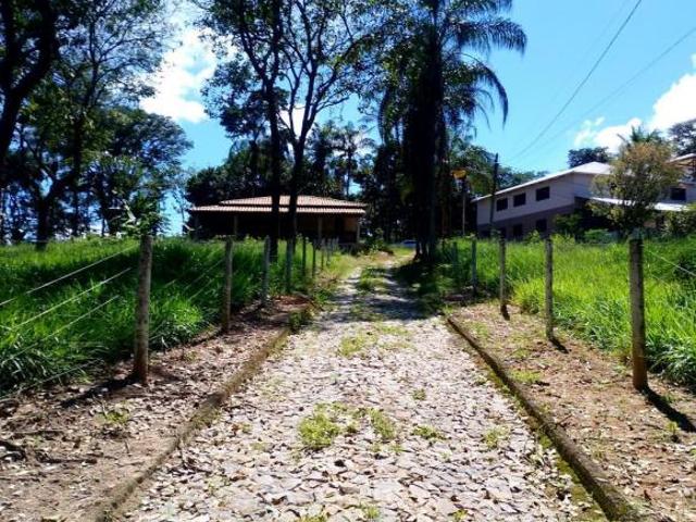 Fazenda / Sítios / Chácaras com 5 quartos à venda em Florestal, no bairro Gameleira