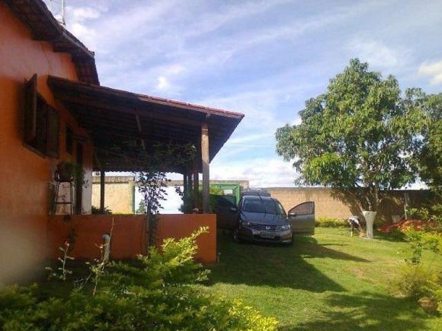 Fazenda / Sítios / Chácaras com 5 quartos à venda em Inimutaba, no bairro Centro