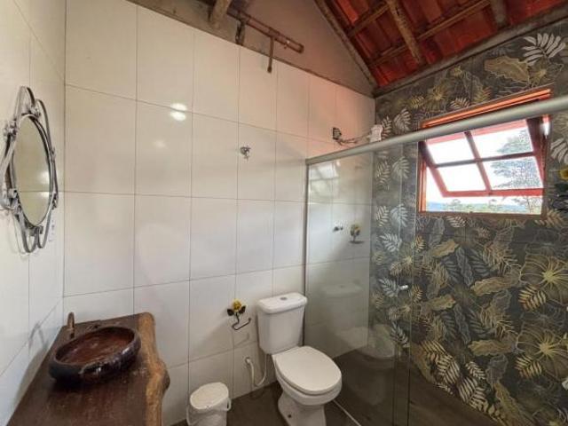 Fazenda / Sítios / Chácaras com 5 quartos à venda em Jaboticatubas, no bairro Boa Vista