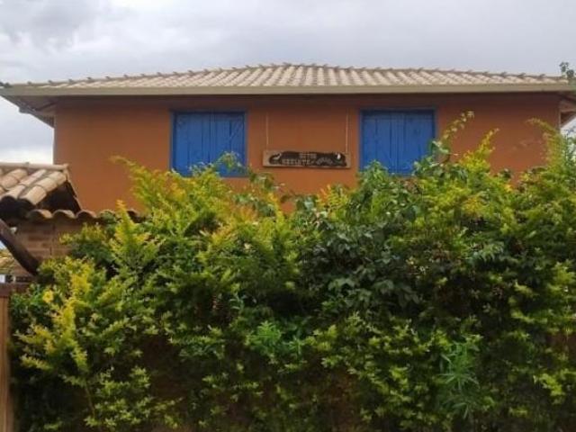Fazenda / Sítios / Chácaras com 5 quartos à venda em Jaboticatubas, no bairro Jaboticatubas