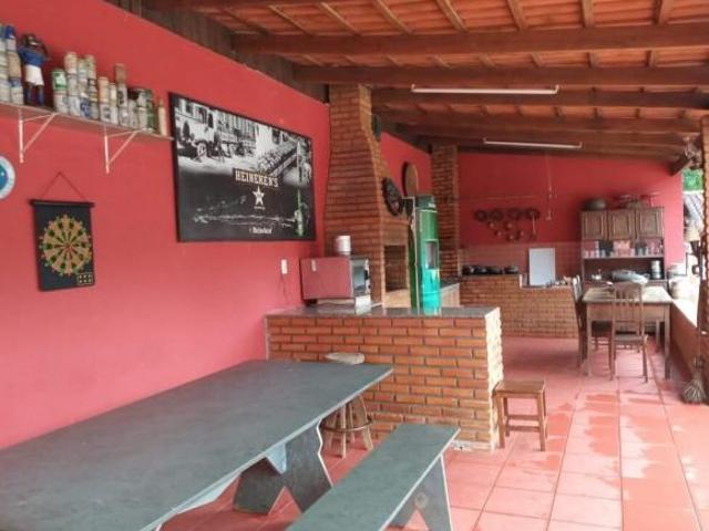 Fazenda / Sítios / Chácaras com 5 quartos à venda em Juatuba, no bairro Vila Maria Regina