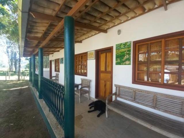 Fazenda / Sítios / Chácaras com 5 quartos à venda em Santo Antônio Do Amparo, no bairro Área Rural
