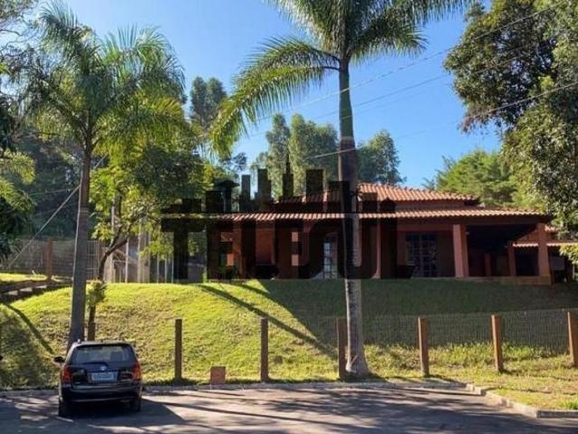 Fazenda / Sítios / Chácaras com 5 quartos à venda em Varginha, no bairro Zona Rural Próximo A Varg