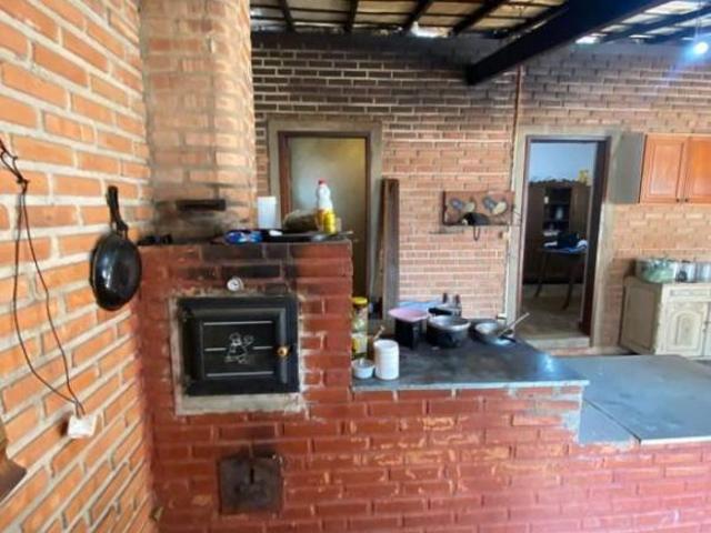 Fazenda / Sítios / Chácaras com 6 quartos à venda em Caeté, no bairro Antônio Dos Santos