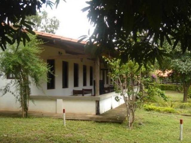 Fazenda / Sítios / Chácaras com 6 quartos à venda em Araçuaí, no bairro Centro