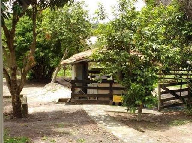 Fazenda / Sítios / Chácaras com 6 quartos à venda em Esmeraldas, no bairro Melo Viana