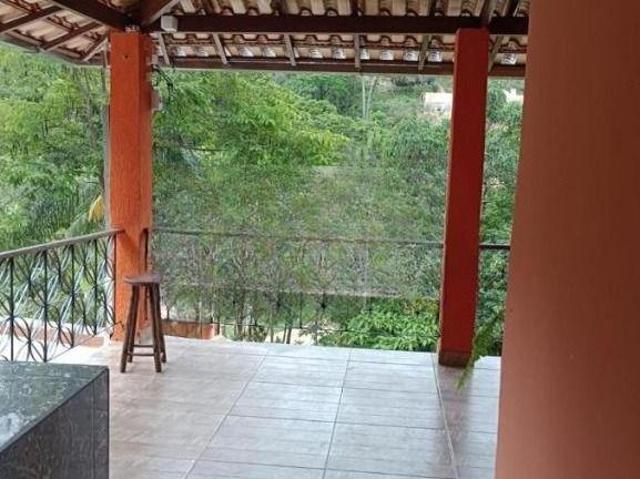 Fazenda / Sítios / Chácaras com 6 quartos à venda em Sabará, no bairro Borges