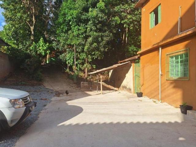 Fazenda / Sítios / Chácaras com 6 quartos à venda em Sabará, no bairro Córrego Da Ilha