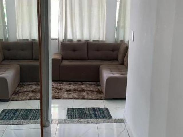 Fazenda / Sítios / Chácaras com 6 quartos à venda em Vespasiano, no bairro Nova Pampulha