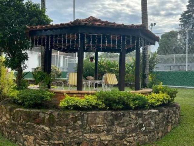 Fazenda / Sítios / Chácaras com 8 quartos à venda em Conceição Do Pará, no bairro Rural