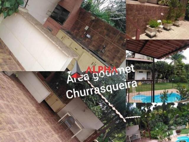 Fazenda / Sítios / Chácaras com 8 quartos à venda em Esmeraldas, no bairro Andiroba