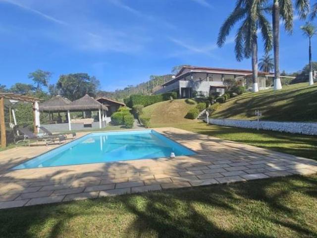 Fazenda / Sítios / Chácaras com 8 quartos à venda em Esmeraldas, no bairro Melo Viana
