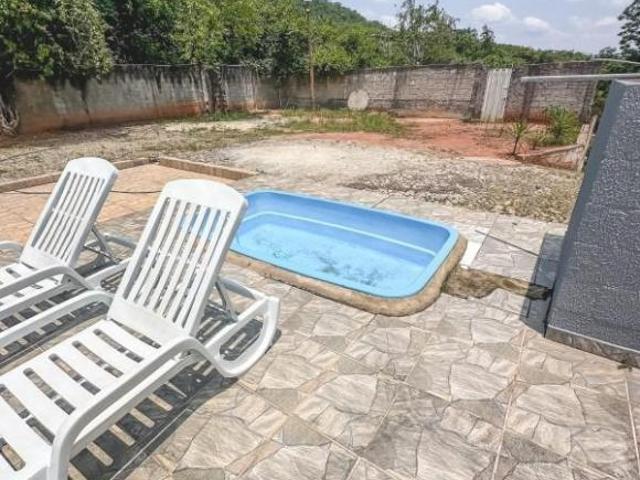 Fazenda / Sítios / Chácaras com 9 quartos à venda em Contagem, no bairro Solar Do Madeira
