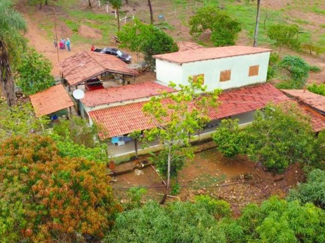 Fazenda Sol Nascente 33 Alqueires Mimoso GO R$ 2.100.000,00 Imóvel e Carro