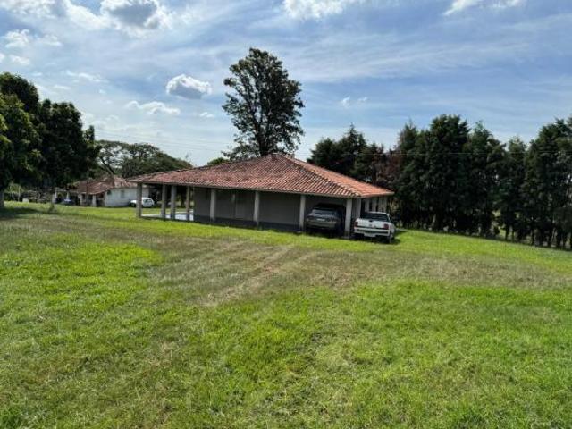 Fazenda Sorocaba Região 87 Alqueires
