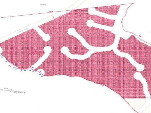 Fazenda/ terreno 80 alqueires por R$20.000.000,00 Ribeirão Pires _SP sentido Mogi das Cruzes idea