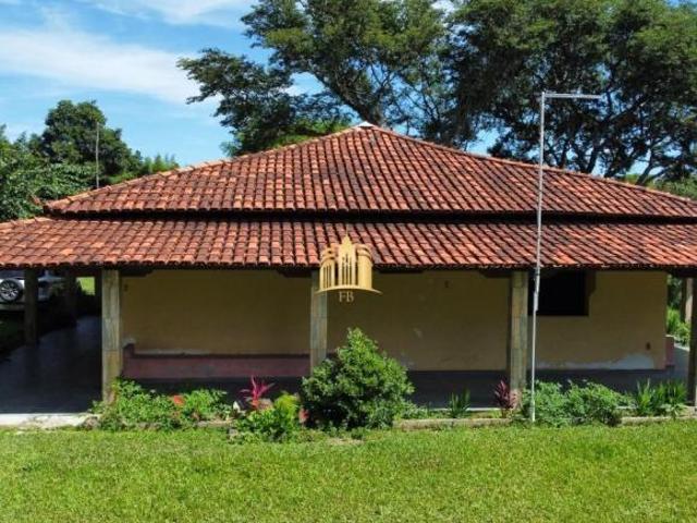 Fazenda Tropeiros em Esmeraldas à Venda ? 17,81ha, Casa 3 Quartos, Lagoa, R$1.450.000
