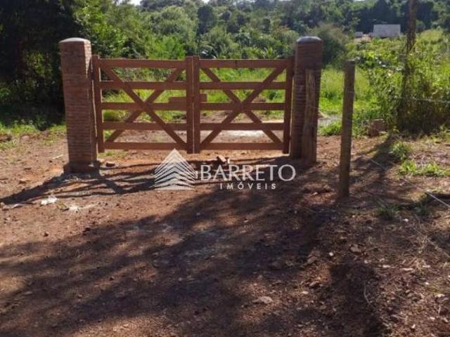 FAZENDA VARGEM BONITA