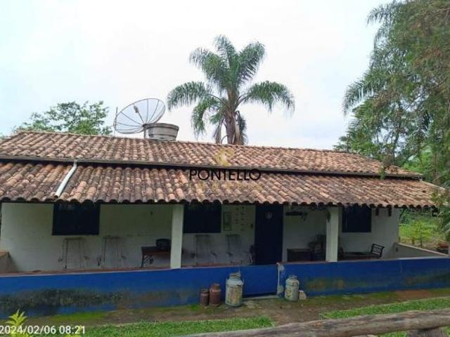 Fazenda Vargem Bonita Paraopeba