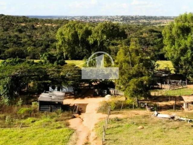 Fazenda Ã venda, Boa EsperanÃ§a Curvelo/MG