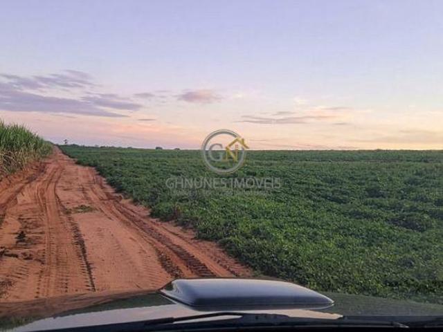 Fazenda Venda São Manuel SP | 486 Alqueires para Cana e Grão