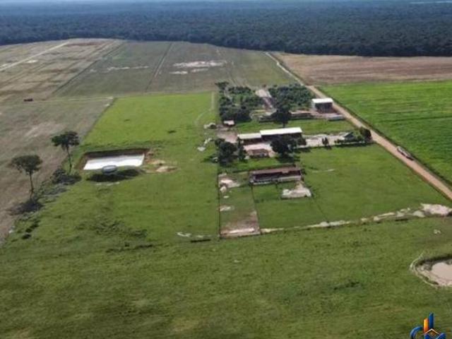 Fazenda Vila Bela da Santissima Trindade
